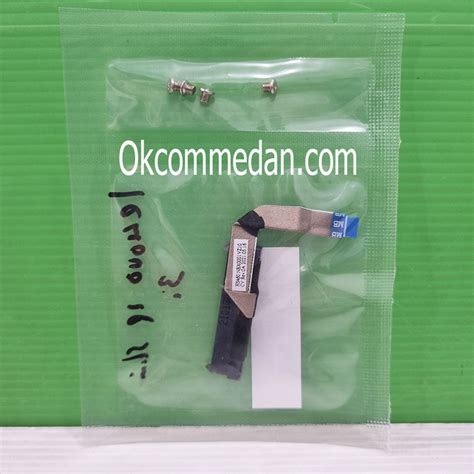 HDD Upgrade Kits Untuk Laptop Lenovo Ideapad Slim 3 OK COMPUTER