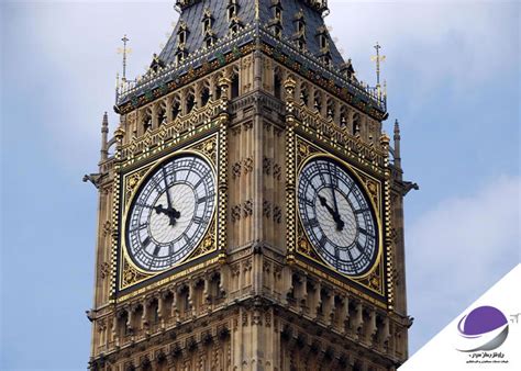 معرفی جاذبه های توریستی انگلیس