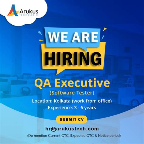 Jagrati Roy On Linkedin Hiringalerts Hiringimmediately Qaengineer