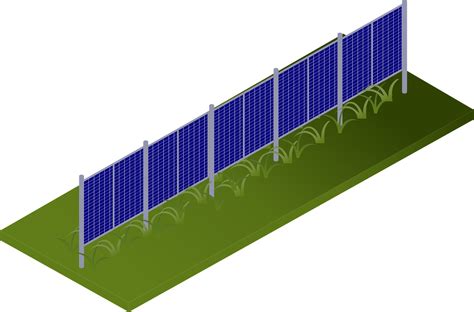 Agri PV Funktioniert Photovoltaik Mit Landwirtschaft