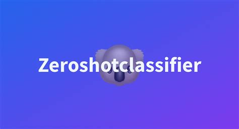 Zeroshotclassifier A Hugging Face Space By Smjain