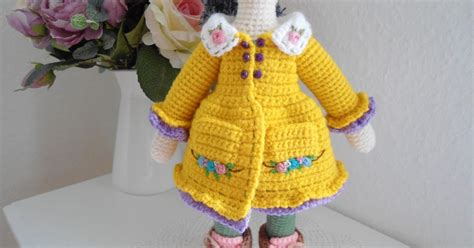 Tilda Doll Dresses Large Doll Clothes