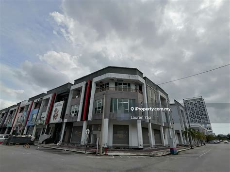Kota Syahbandar Melaka Tengah Corner Lot Shop For Rent IProperty My