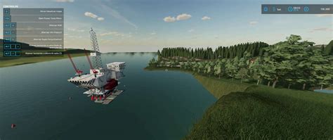 TCBO MINING CONSTRUCTION ECONOMY V FS Mod Download