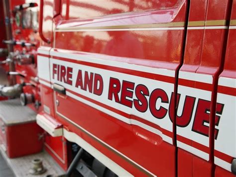 Resident Jumps From Balcony To Escape Apartment Fire Bel Air Md Patch