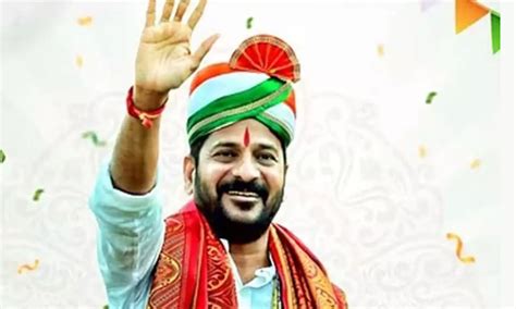Revanth Reddy నేడు ముఖ్యమంత్రిగా ప్రమాణ స్వీకారం Enumala Revanth