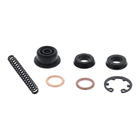 All Balls Front Brake Master Cyl Rebuild Kit For Yamaha Yzf R1 2004 2014