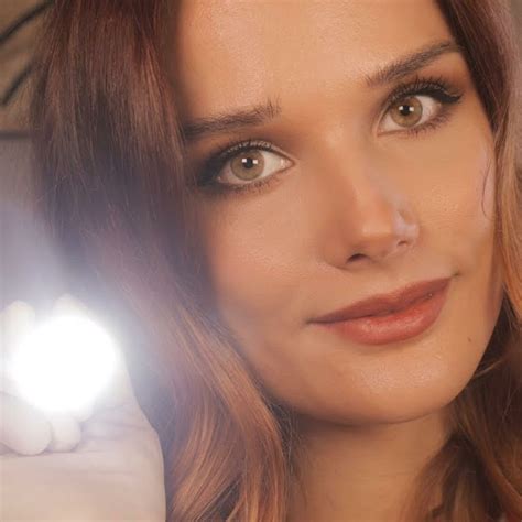 Most Tingly Cranial Nerve Exam Triggers By Starling Asmr Listen On