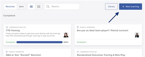 Create A Learning Leadr Knowledge Base
