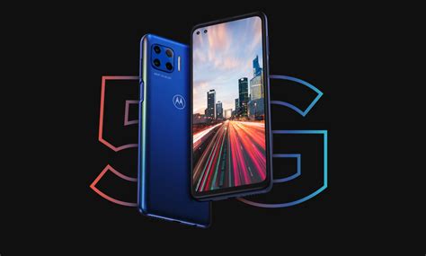 Motorola Makes Budget G Phone Debut Channelnews