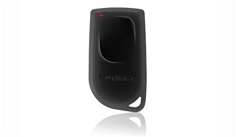 Установка брелка Пандора Pandect IS-750 black v2 метка для Pandect IS ...
