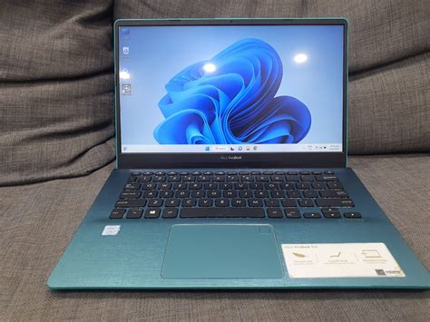 Asus Vivobook S Fa Ek T S Computers Tech Laptops Notebooks On Carousell