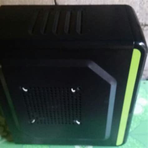 Budget Midrange Gaming Pc Computers And Tech Parts And Accessories Computer Parts On Carousell
