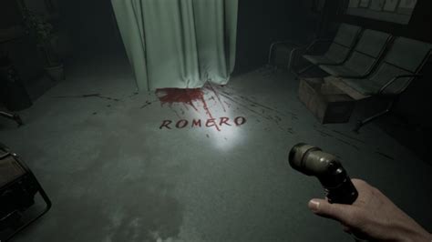 All Lobby Easter Eggs In Demonologist Pro Game Guides