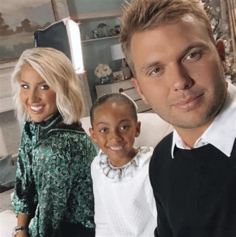Todd Chrisley Says Chloes Biological Mom Has ‘no Rights To 10 Year