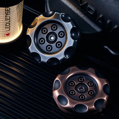 T MAX Wheels Haptic Coin