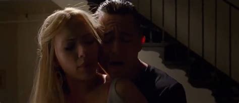 Scarlett Johansson Laat Zich Nemen In Don Jon Seks Met
