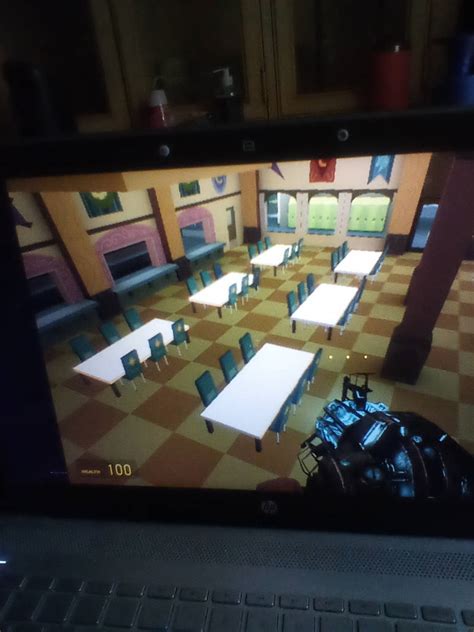 Gmod Mlp Eqg Cafetria Left By Isaiah100204 On Deviantart