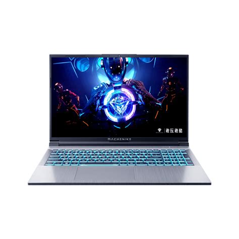 Machenike | Machenike L15 Gen 13 Intel (15.6”) Gaming Laptop