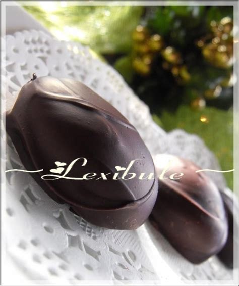 Pastilles à la menthe poivrée À Voir