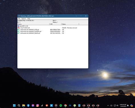 Fix Error The Code Execution Cannot Proceed Because Rcracksupport