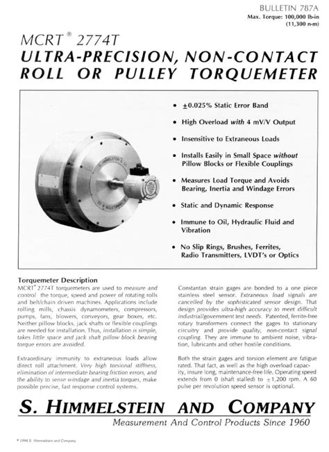 Pdf Himmelstein · Motor Controller Left Wheel Torque Torque Amp