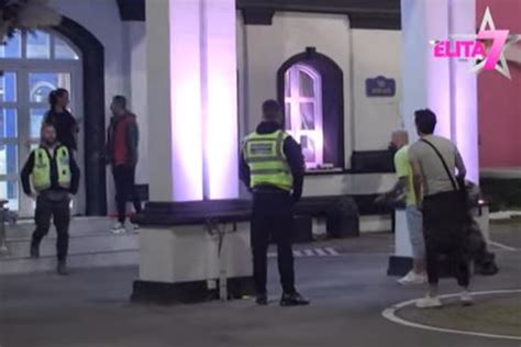Ša doživeo nervni slom pa urlao na Mionu zbog Stanislava