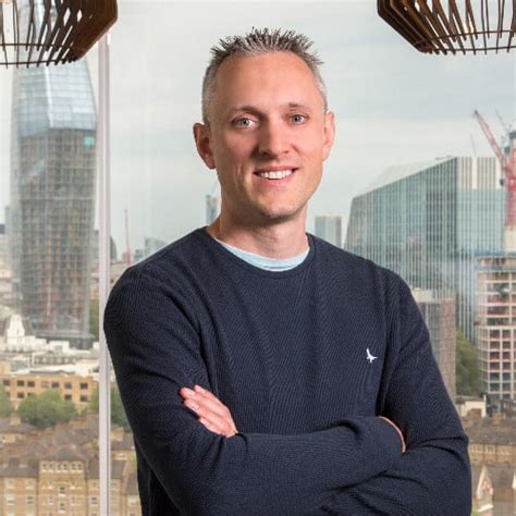 Jamie Hutton Ff News Fintech Finance