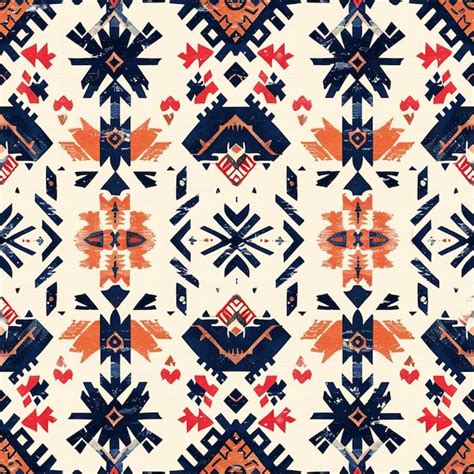 Premium Photo Beautiful Geometric Pattern