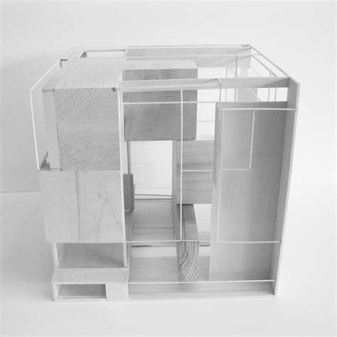 Cube Construct Final Design Proposal Branko Micic Archinect Cubes Architecture Design