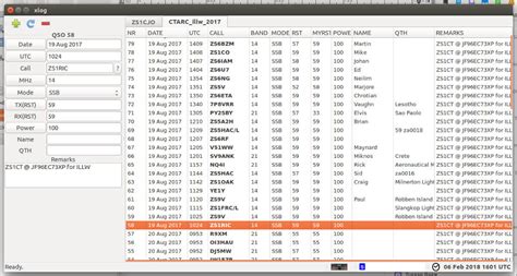 Intro To Electronic Qsl
