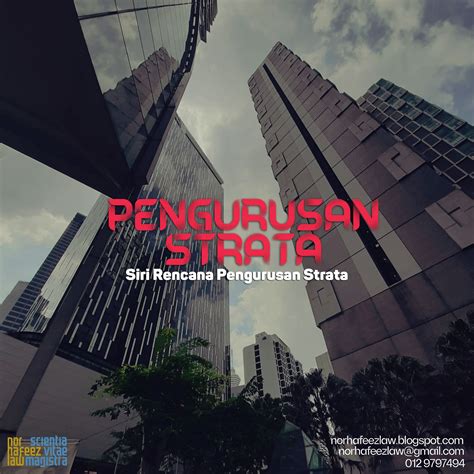 Hak Badan Pengurusan Jmbmc Terhadap Defaulter Nor Hafeez Law