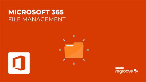 Cloud Coaching File Management Regroove Ca