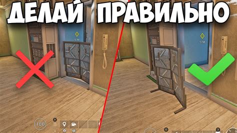 УЧУ НОВИЧКОВ ТОП 5 ПОДСКАЗОК И СОВЕТОВ Rainbow Six Siege Youtube