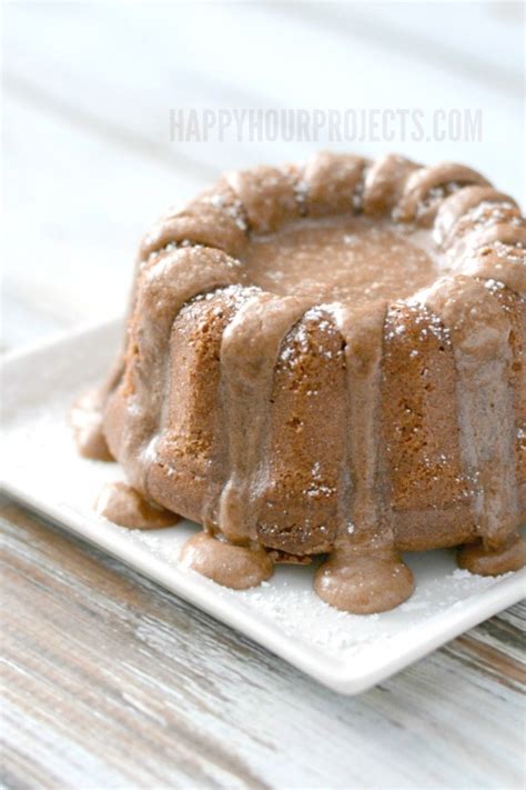 Gluten Free Recipe Mocha Cake Happy Hour Projects