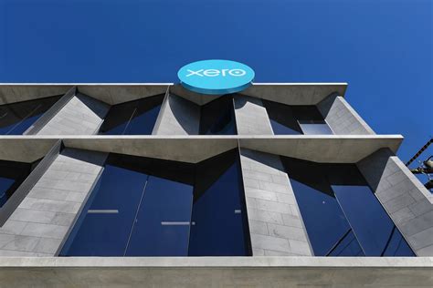Xero Hq Melbourne — Jfk Interiors Commercial And Bespoke Joinery
