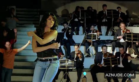 Ruby Rania Hussein Nude Aznude