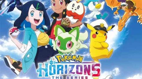 Kumpulan Berita Terbaru Karakter Baru Pokemon VIVA Gadget