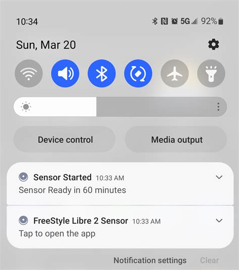Abbott The Libre App And No Common Sense Rants Of A Deranged Squirrel