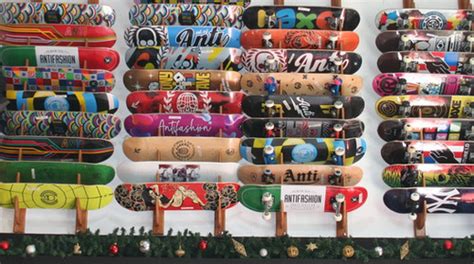 Skateboards Anfibios Boardriders
