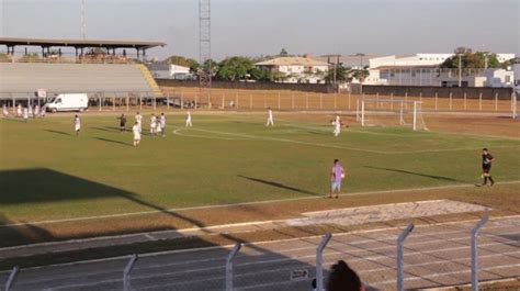 Pela Primeira Vez Na Final Do Sub 17 O Vilhenense Chega Invicto E Goleiro Declara Vamos Fazer