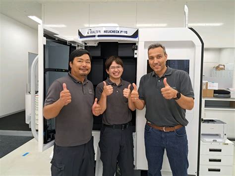 Training Japan Internationaltraining Internationalbusiness Walter Ewag Friedhelm Thomas