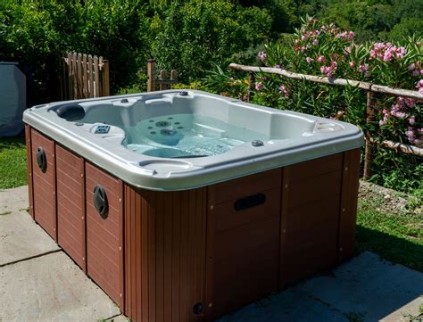 Wszystko O Jacuzzi I Spa Spa