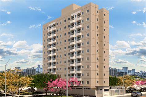Apartamento I like Ipiranga Lançamento dormitórios no Ipiranga