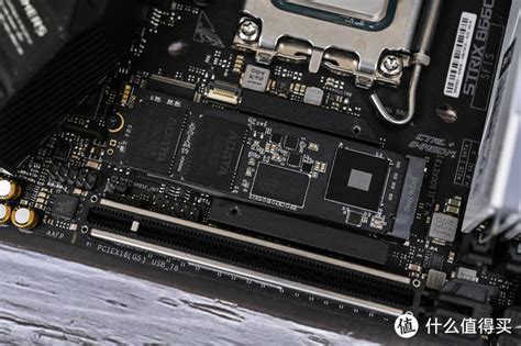 大容量高性价比——xpg 翼龙 S50pro 2000gb Pcie4 0 Ssd 开箱简测 固态硬盘 什么值得买