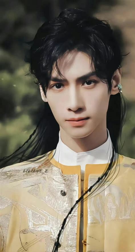 Luo Yunxis Photo Was Used As A Textbook Material Inews