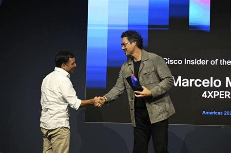 Cisco Buyer Achievement Award Winners Acknowledged At Cisco Stay San Diego 2025 Codesanitize