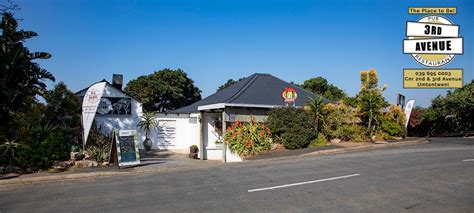 Ramsgate Kzn Ramsgate Kzn Added A New Photo — At What To