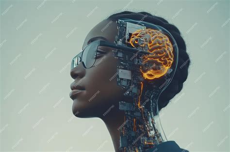Cognitive Robotics Cognitive Augmentation Neural Bio Circuitry Digital