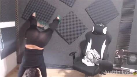 Ana Valero Bailando Twerk 🍑🍑🍑 L Diablo Squad De Franco Escamilla